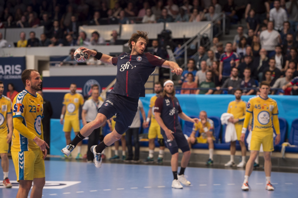 Handball embraces tracking technology | Digital Sport