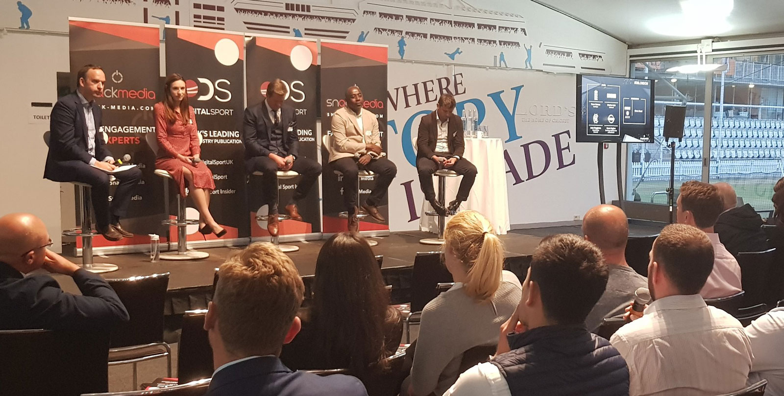 About Digital Sport | Digital Sport